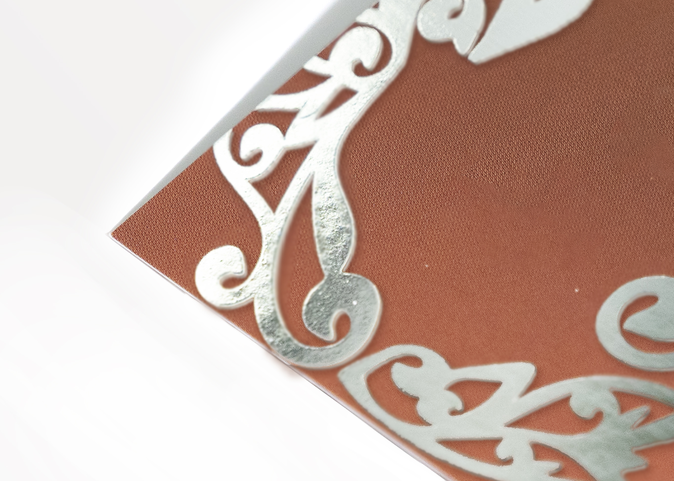 Full Telescope box F025 – CHARMING